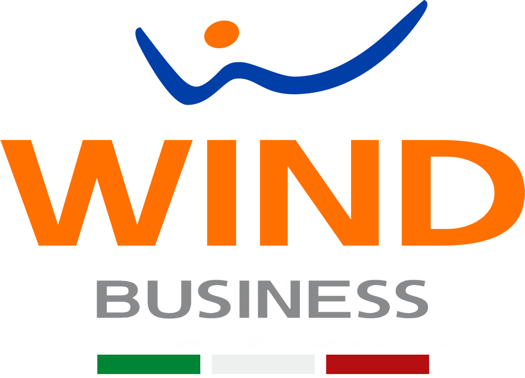 Download Wind Business Logo - Logo Wind Business - Full Size PNG Image ...