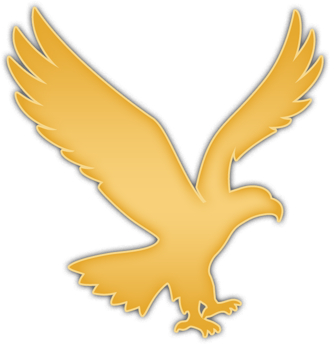 Download Bald Eagle Logo Png - Eagle Logo Transparent Background - Full ...