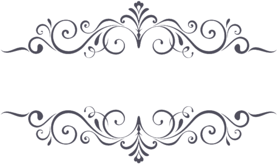 Download Transparent Vintage Border Png Pic - Transparent Background ...