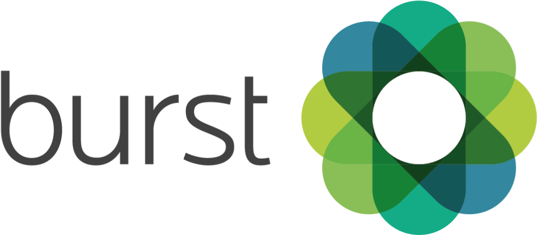 Download Cropped-burst Horiz Cmyk - Burst Com Logo - Full Size PNG ...