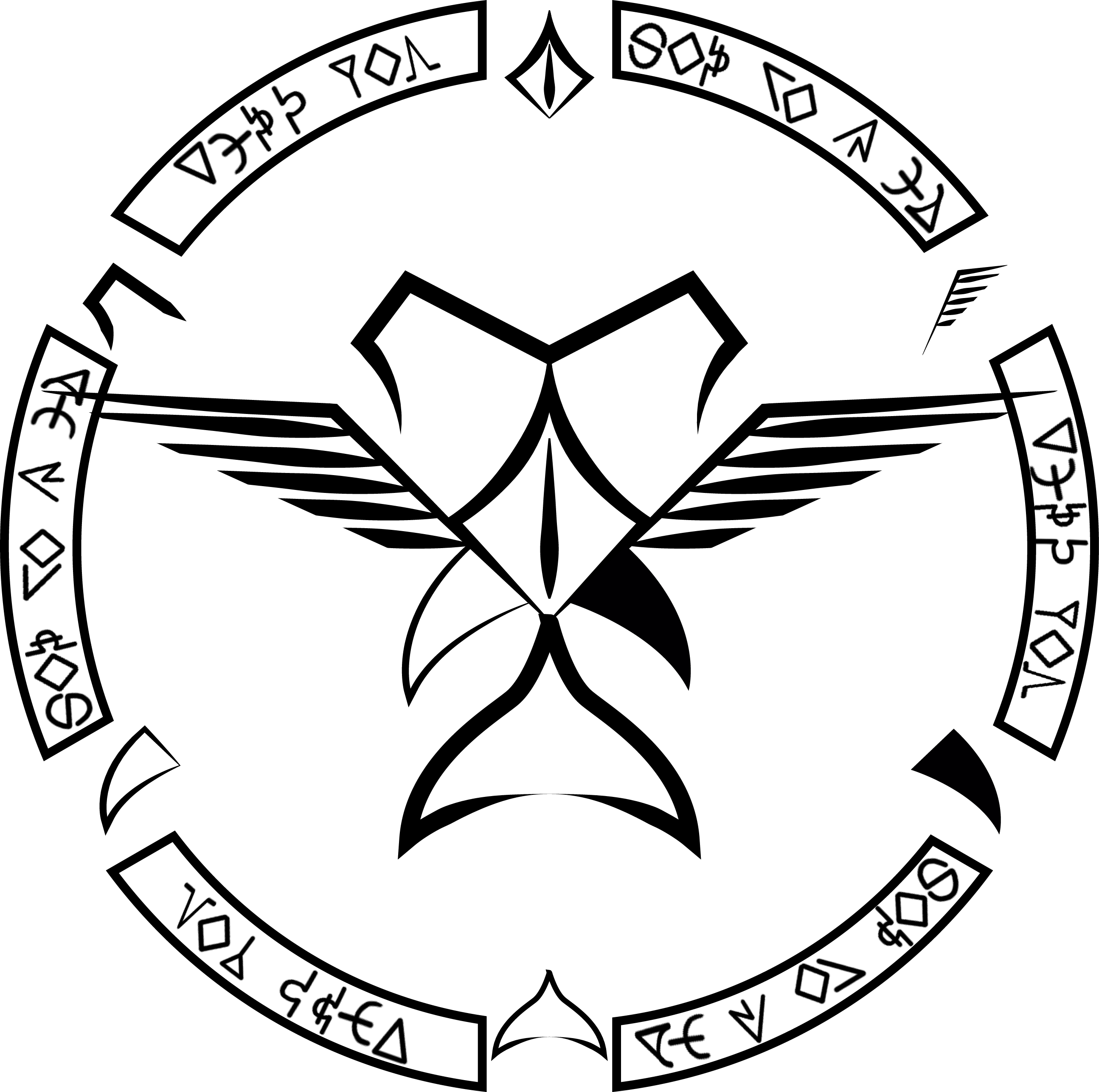 Download Animal Alchemy Symbols, Witches, Costumes, Magick, - Emblem ...