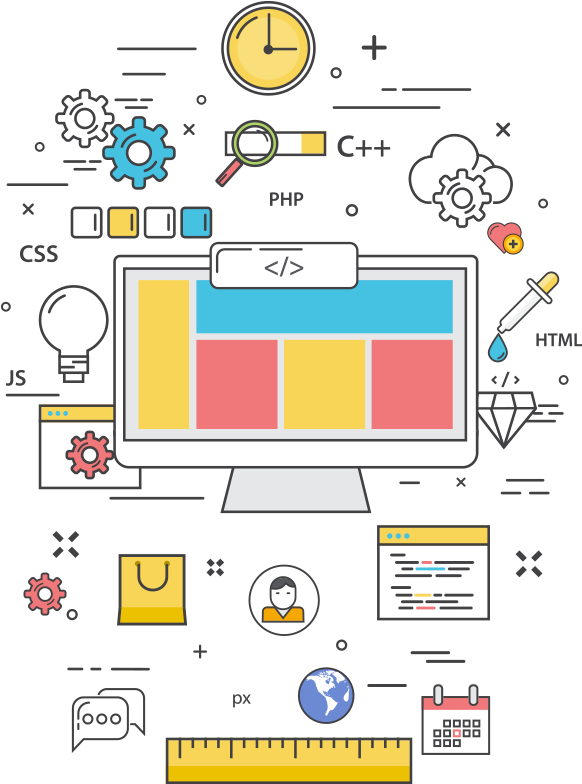 Download Casestudies-web - Flat Design - Full Size PNG Image - PNGkit