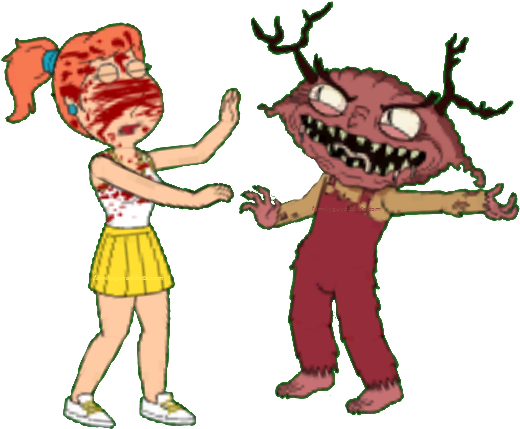 Download Frankenstein Transparent Family Guy - Family Guy Evil Lois ...