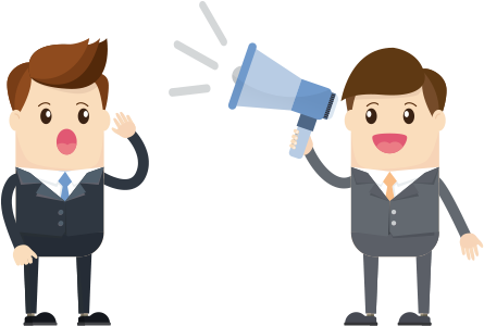 Download Listen Cartoon Png - Listen Cartoon - Full Size PNG Image - PNGkit