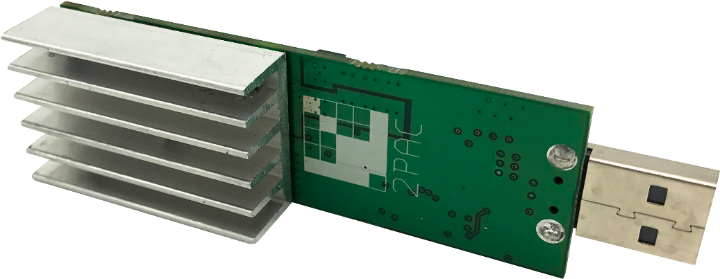 Download Gekkoscience 2pac Bm1384 Usb Bitcoin Sha256 15gh Miner ...