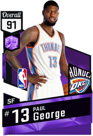 Download 86 Joel Embiid - Nba Live 18 Ultimate Team - Full Size PNG ...