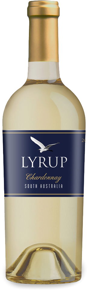 Download Lyrup Chardonnay - Bottle - Full Size PNG Image - PNGkit