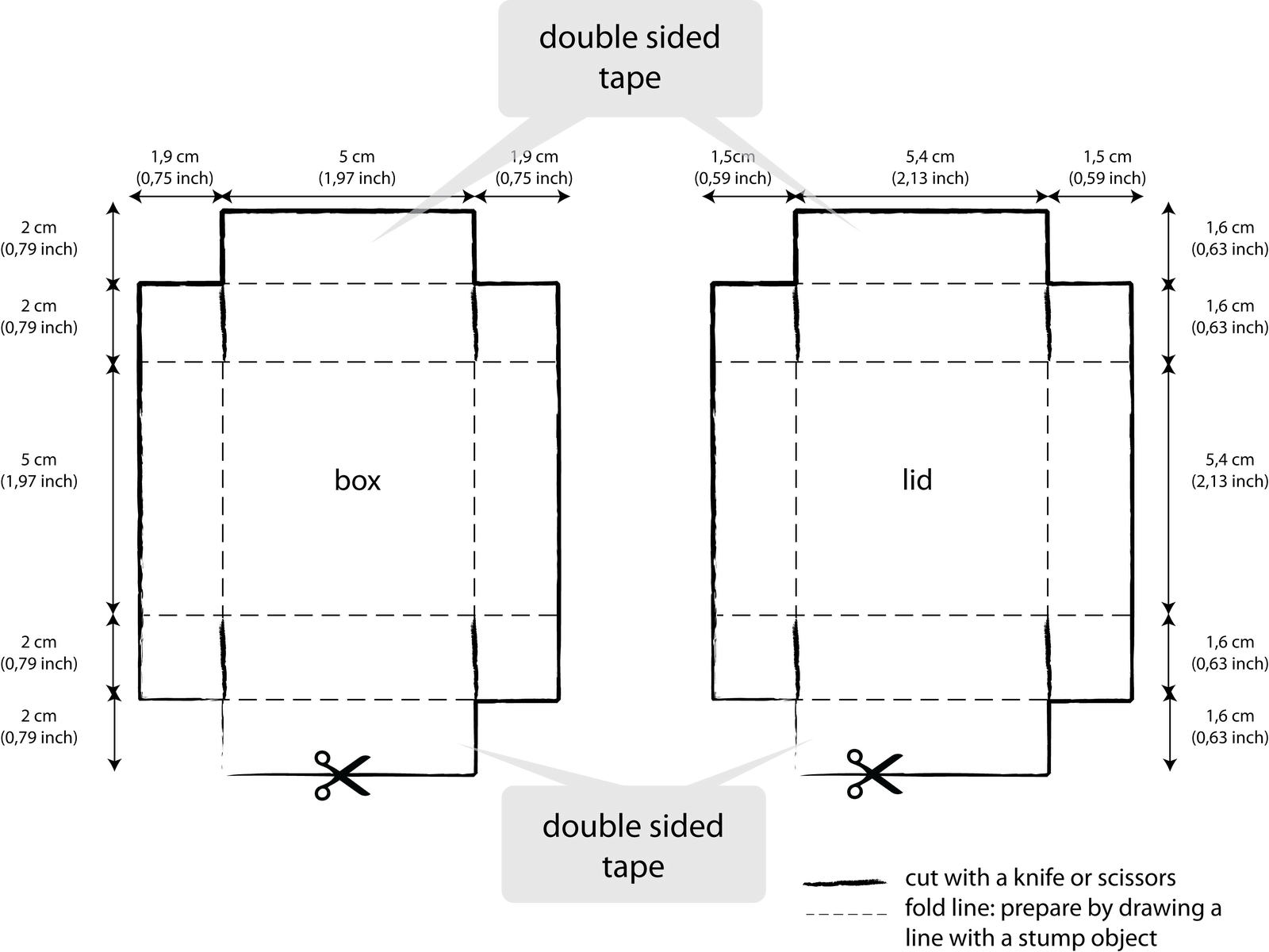 Download Hip Hip Hoera - Cut Open Tetra Pak - Full Size PNG Image - PNGkit