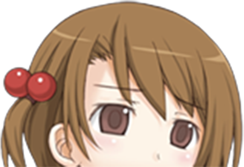 Download 30 Apr - Recettear An Item Shop's Tale - Full Size PNG Image ...