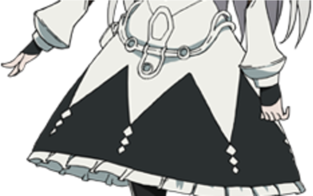 Download Chaika Coffin Princess Png - Full Size PNG Image - PNGkit