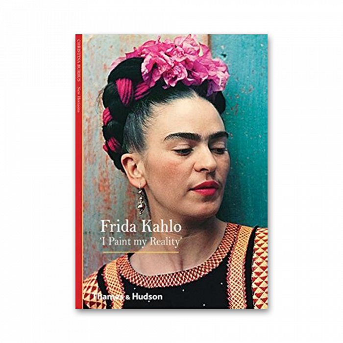 Download Frida Kahlo - Full Size PNG Image - PNGkit