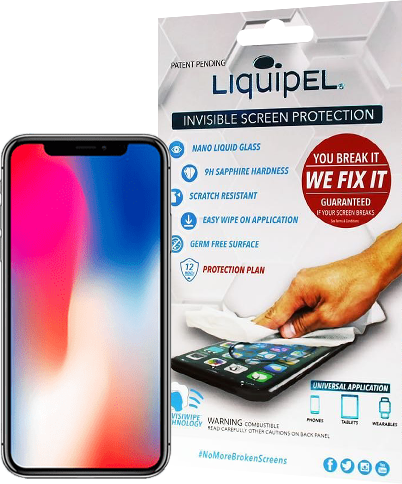 Download Liquipel Ghostguard Invisible Liquid Screen Protection - Full ...