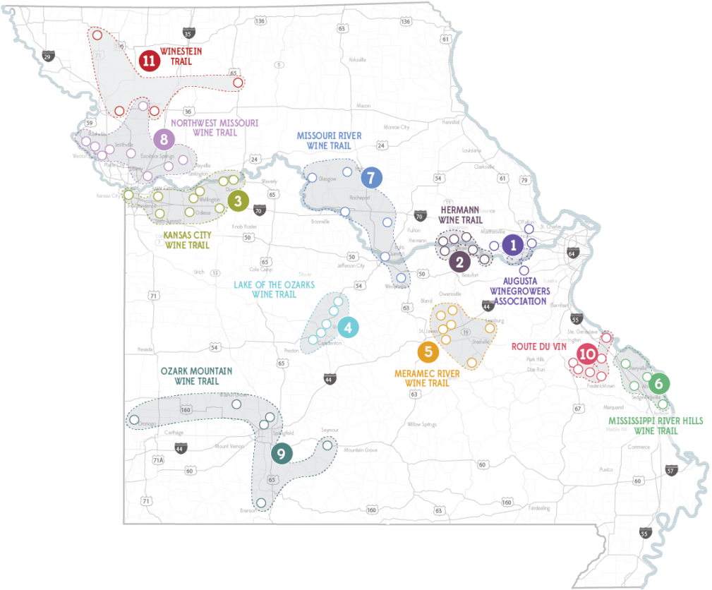 Download 1) The Augusta Winegrowers Association - Show Me State Meme ...