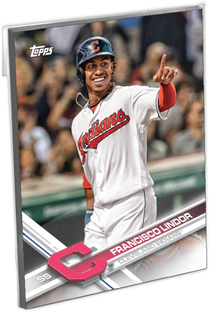 Download Cleveland Indians - Cleveland Indians 2016/17 Team Set ...