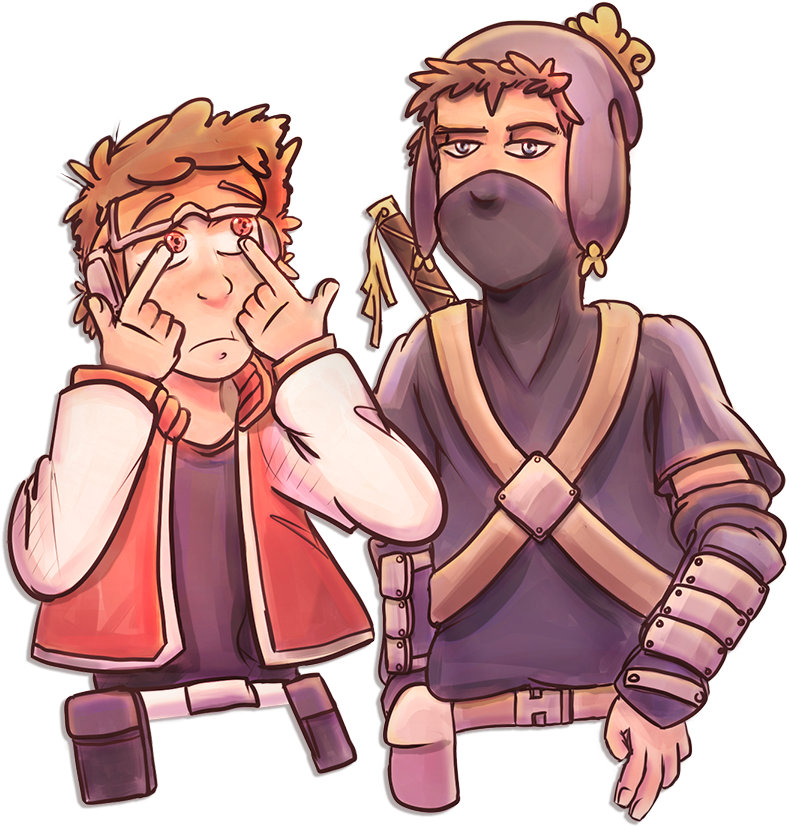 Download Cartoon - Full Size PNG Image - PNGkit