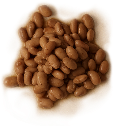 Download Pinto Beans - Chipotle Pinto Beans - Full Size PNG Image - PNGkit