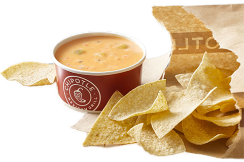 Download Chipotle Queso - Full Size PNG Image - PNGkit