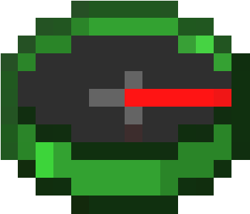 Download Download Simple Biome Compass Mod - Phantom Pacman - Full Size PNG Image - PNGkit