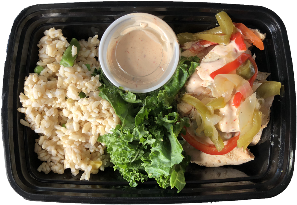 Download Chipotle Bowl - Side Dish - Full Size PNG Image - PNGkit