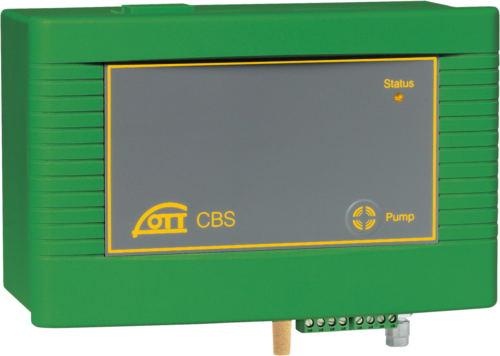 Download Cs470 Compact Bubble Water Level Sensor, Standard Accuracy ...