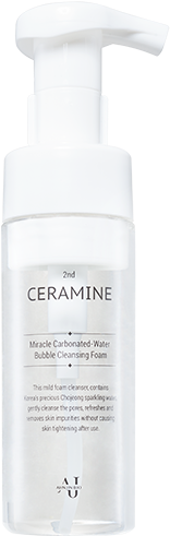 Download Ceramine Miracle Carbonated-water Bubble Cleansing - Bottle ...