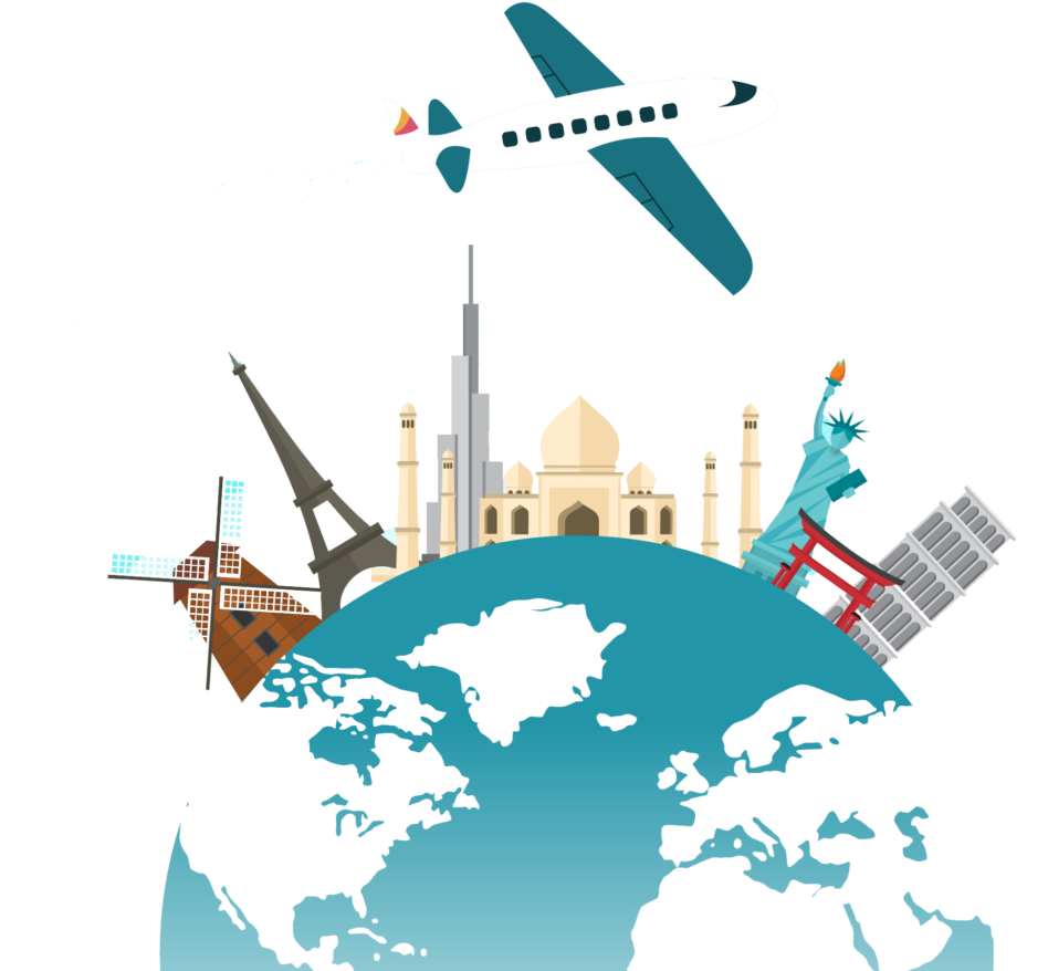 Download Tour Travel Png Pic - Christ College Vizhinjam Careers - Full ...