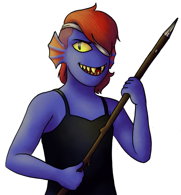 Download Banner Free Download By Dailydawne On Deviantart - Undyne ...