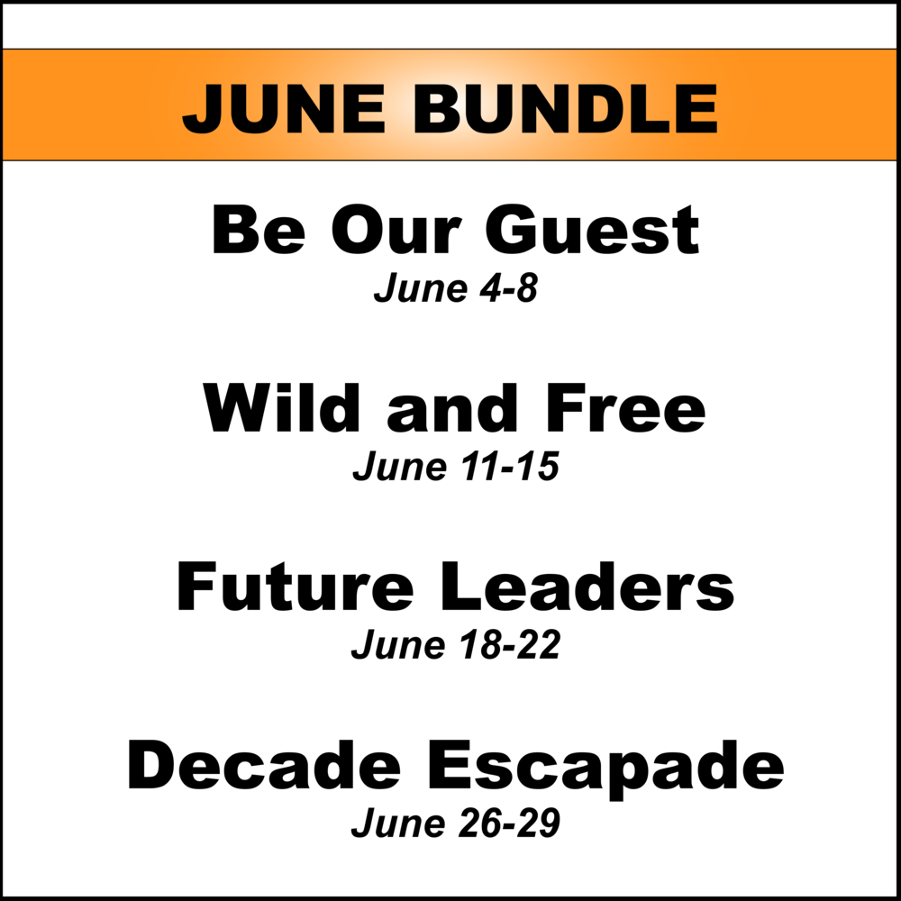 Download June Bundle - Full Size PNG Image - PNGkit