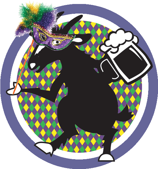 Download Fat Tuesday Mardi Gras - Discounts And Allowances - Full Size ...