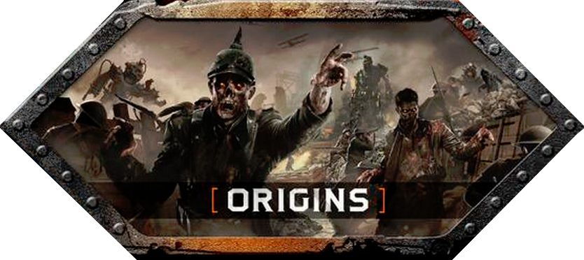 Download Png - 115 Zombies - Full Size PNG Image - PNGkit