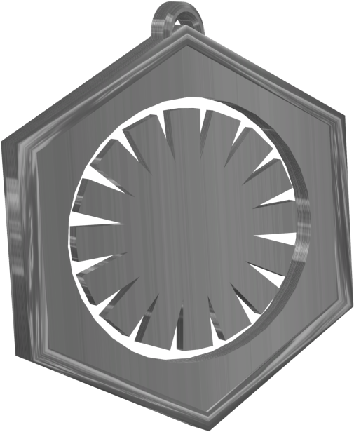 Download First Order Insignia For Euro Truck Simulator - Modelos De ...