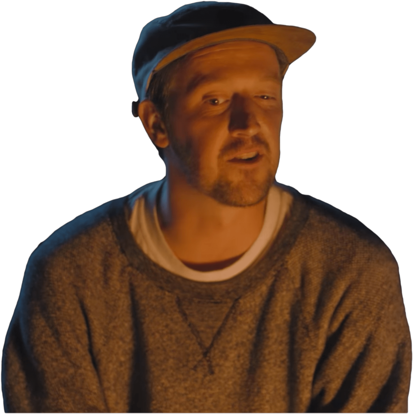 Download Thelegend27 Campfire Dude - T Thelegend27 - Full Size PNG Image - PNGkit