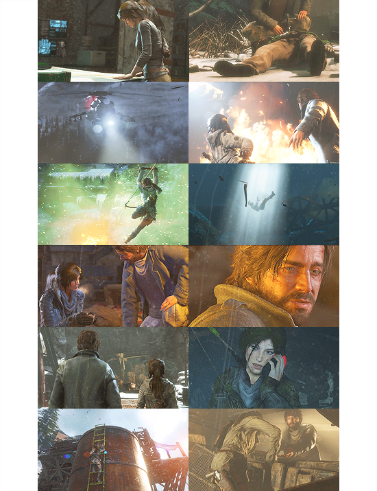 Download “ “ Screencap Meme - Collage - Full Size PNG Image - PNGkit