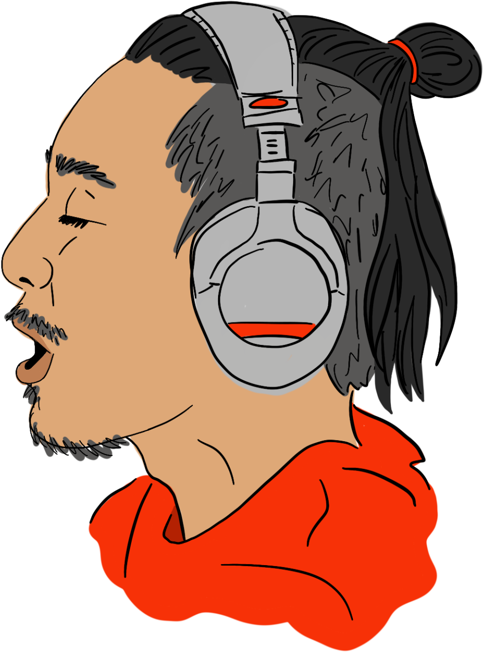 Download Local Rappers - The Breeze - Full Size PNG Image - PNGkit