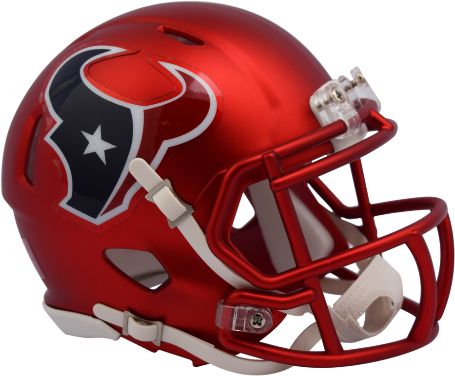 Download Texans - Houston Texans Helmet - Full Size PNG Image - PNGkit