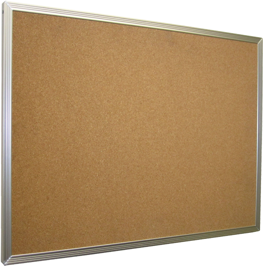 Download Bulletin Board Png - Buy Cork Board - Full Size PNG Image - PNGkit