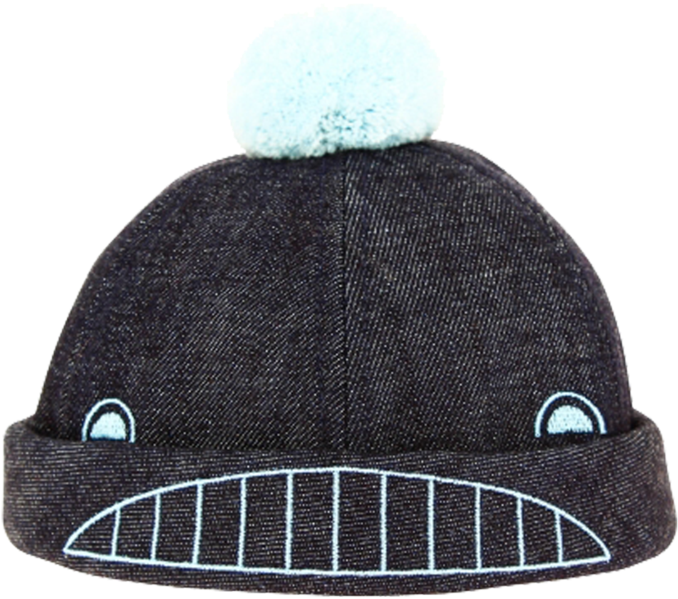 Download Baby - Knit Cap - Full Size PNG Image - PNGkit