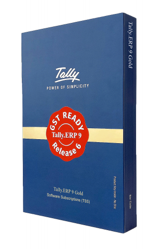 Download Erp9 Gold - Tally Erp 9 Silver - Full Size PNG Image - PNGkit