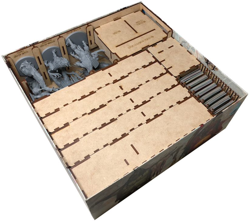 Download Rsun-001 For Rising Sun™ - Rising Sun Wood Insert - Full Size ...