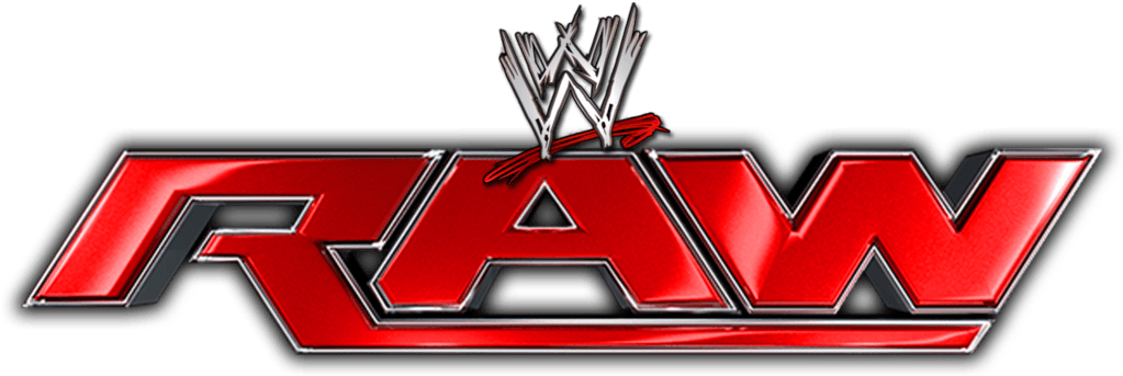 Download Wwe Raw Aug - Wwe Raw Logo - Full Size PNG Image - PNGkit