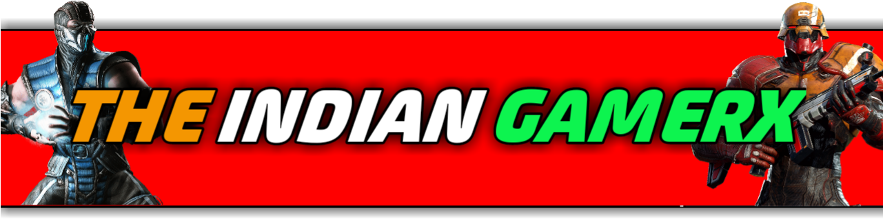 Download The Indian Gamerx - Grand Theft Auto - Full Size PNG Image ...
