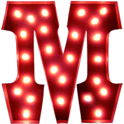 Download Maryn Roos - Led Display - Full Size PNG Image - PNGkit