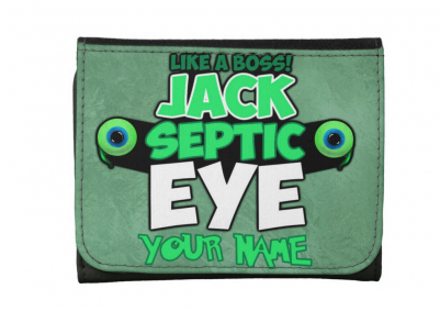 Download Small Faux Leather Wallet Jack Septic Eye Jacksepticeye ...