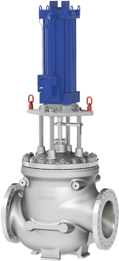 Download Heavy Duty Cage Control Valve - Control Valves - Full Size PNG ...