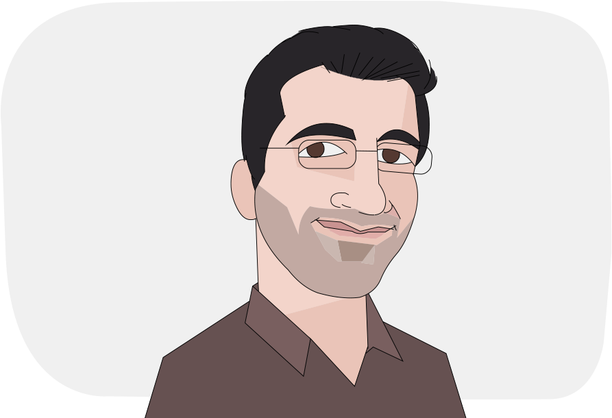 Download Amjad Iraqi Amjad Iraqi - Blog - Full Size PNG Image - PNGkit