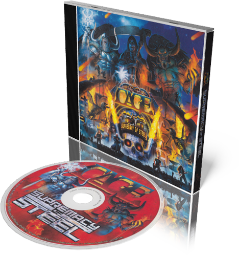 Download Cage Album Title - Full Size PNG Image - PNGkit