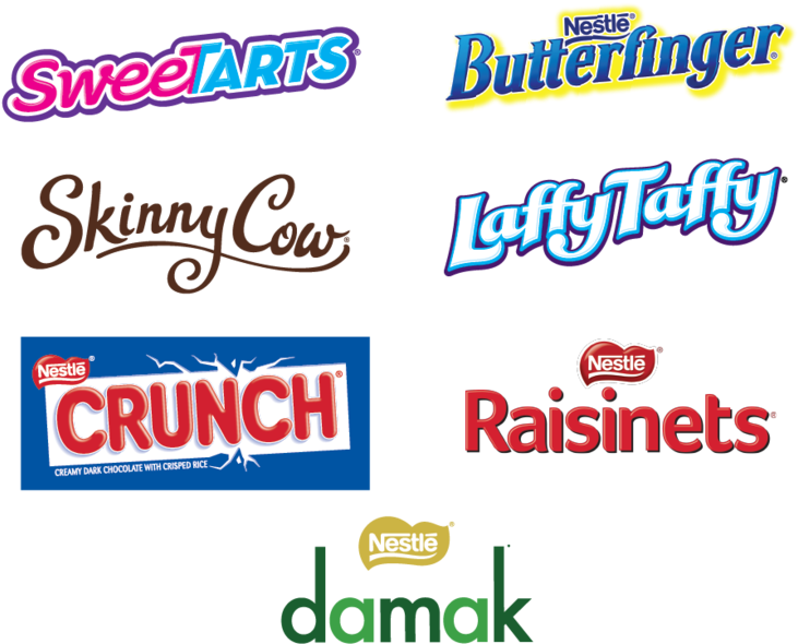 Download Untitled 3 01 - Crunch Bar - Full Size PNG Image - PNGkit