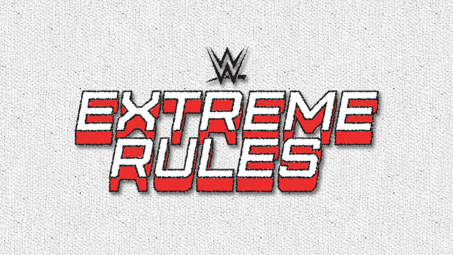Download Wwe Extreme Rules - Wwe Extreme Rules Logo Png - Full Size PNG ...