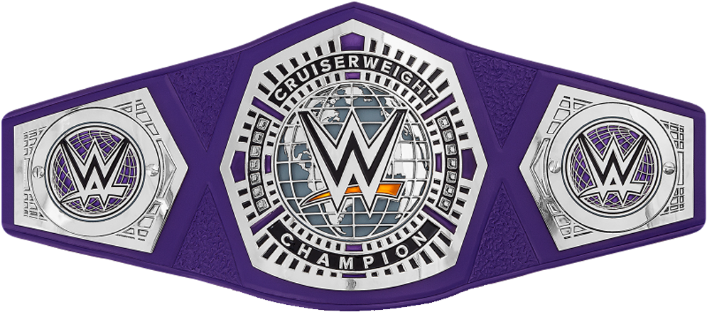 Download Wwe Cwc Championship 2016 - Full Size PNG Image - PNGkit