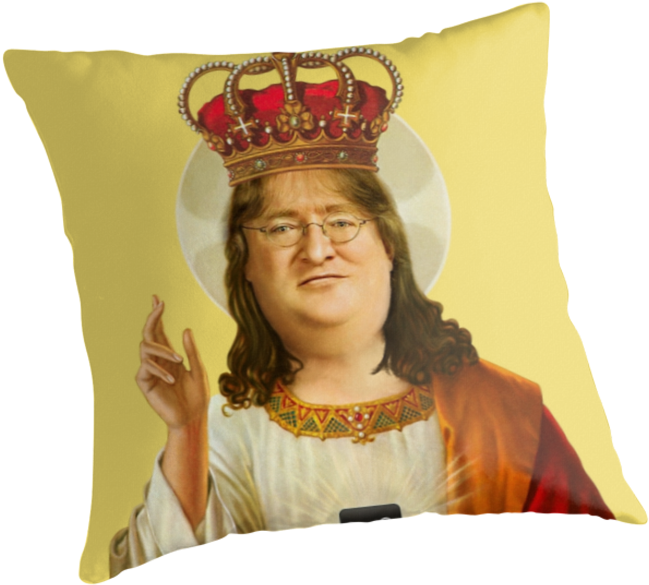 Gaben Body Pillow